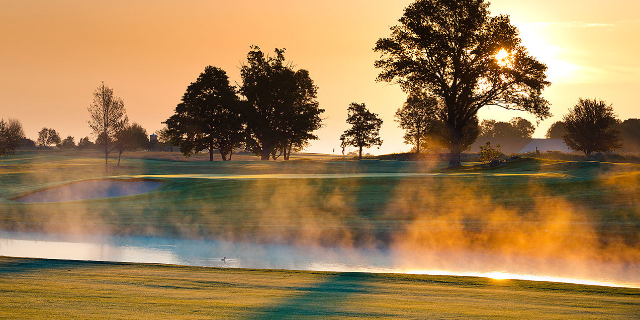 Ombergs Golf Resort - Storslagna upplevelser