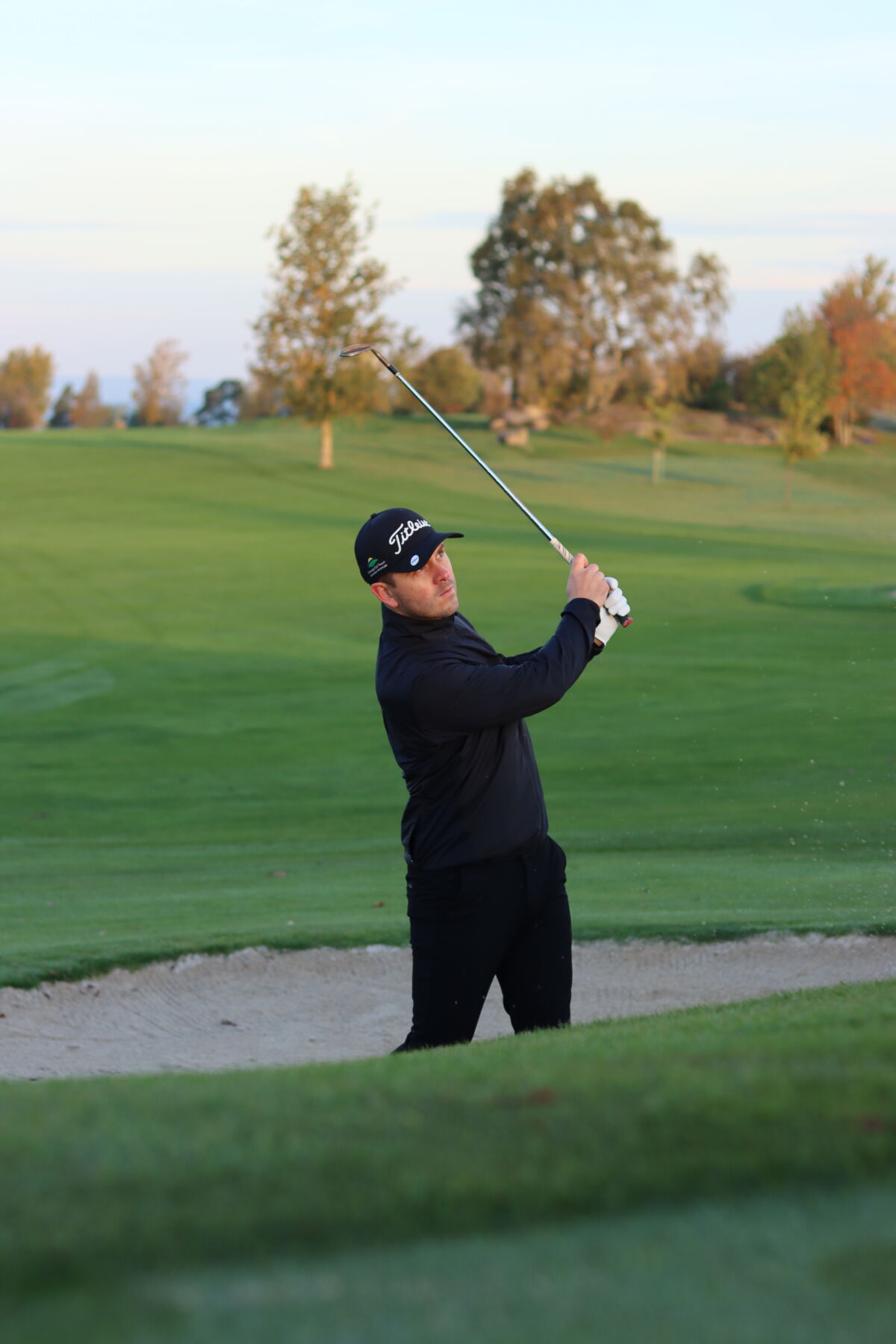 Vår storslagna golfbana - Ombergs Golfresort